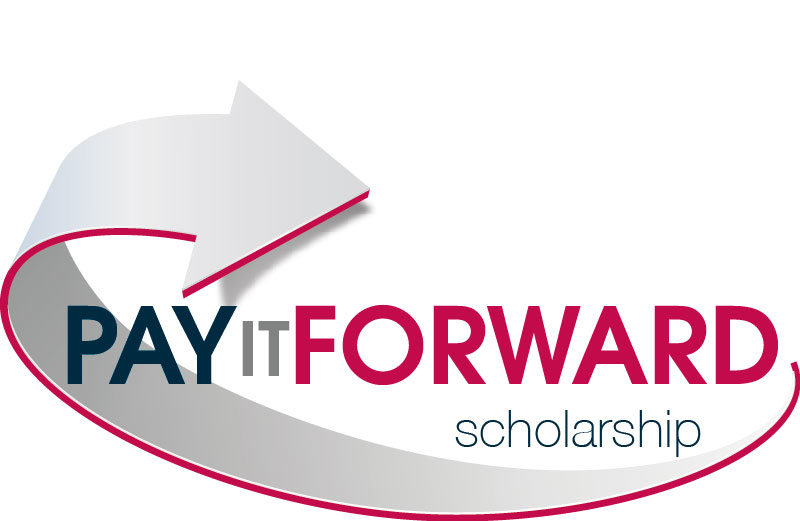 Pay It Forward Scholarship – Daughters of Penelope Foundation, Inc.